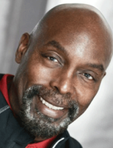 Eugene A Clark | Actor